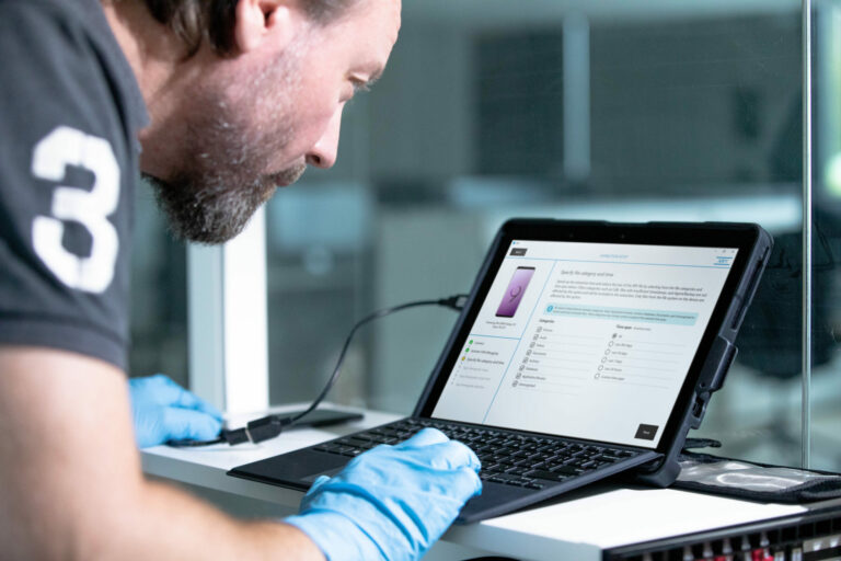 MSAB Office Version - XRY Logical & Physical - Cybermarket